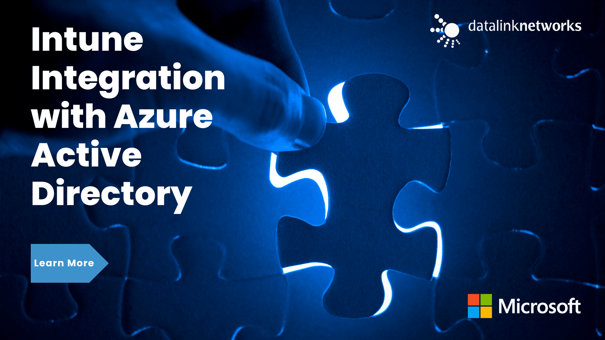 Intune Integration With Azure Active Directory